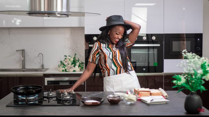 Newmatic @32nd Kenya Homes Expo| Newmatic Kenya