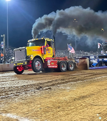 The Buck Motorsports Park