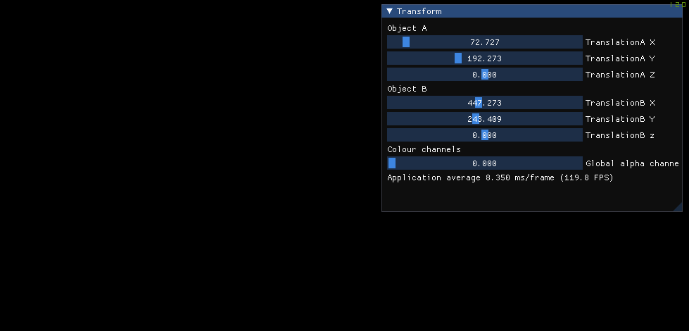 Graphics Development | Mysite