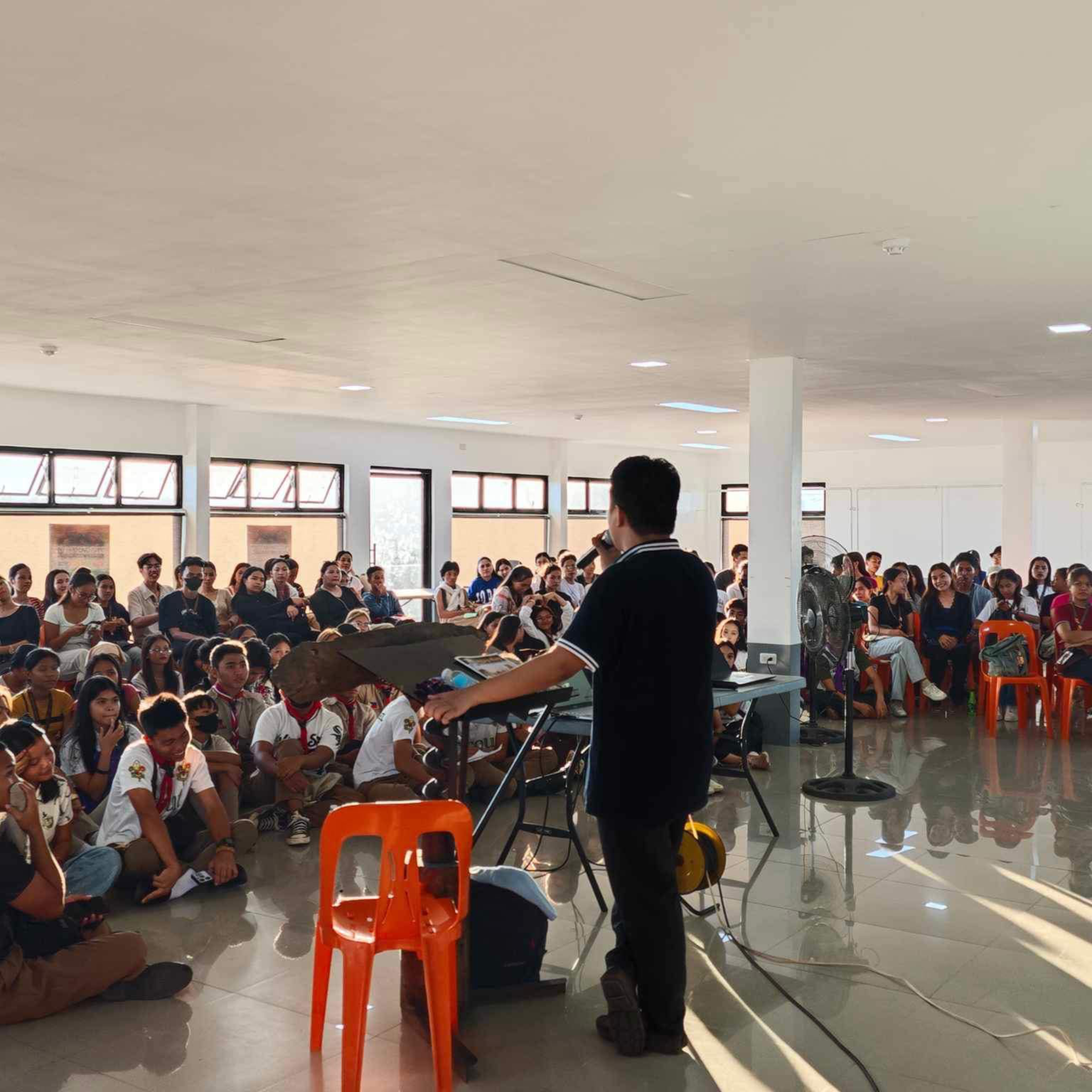 About | Mangrove Matters PH