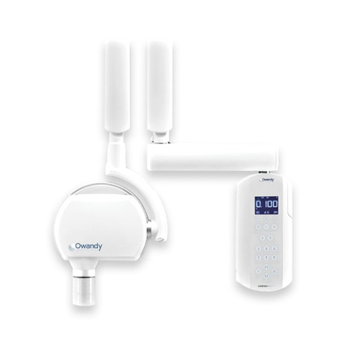 OWANDY-RX PRO INTRAORAL RADIOLOGY SYSTEM | ADC