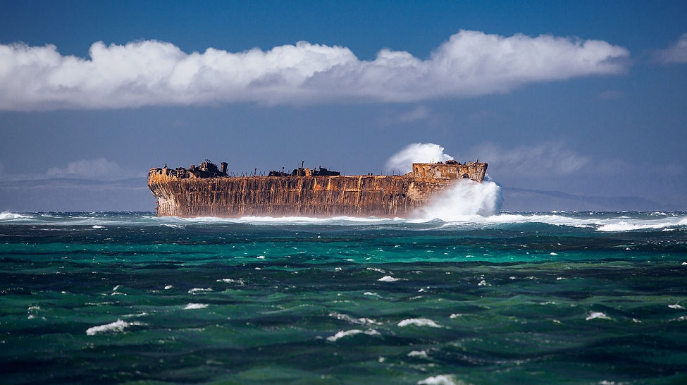 Miami around Sapona | Ocean Cup