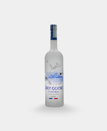 GREYGOOSE VODKA 1L | David Spirits