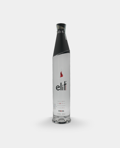 ELIT VODKA 1L | David Spirits