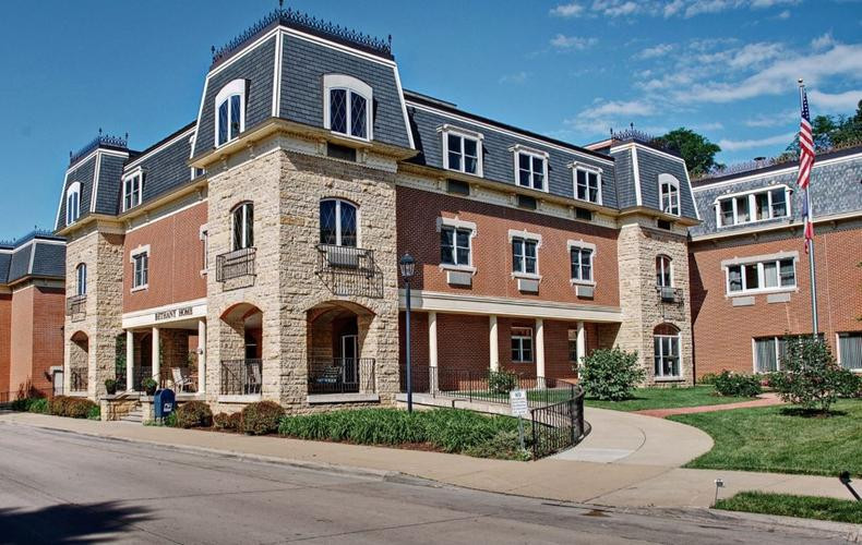 Activities Calendar | Bethany Home