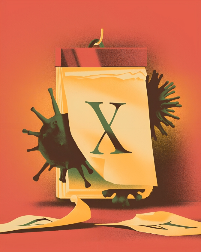 Epidemiology of Infectious Diseases: Outbreak Surveillance and ...