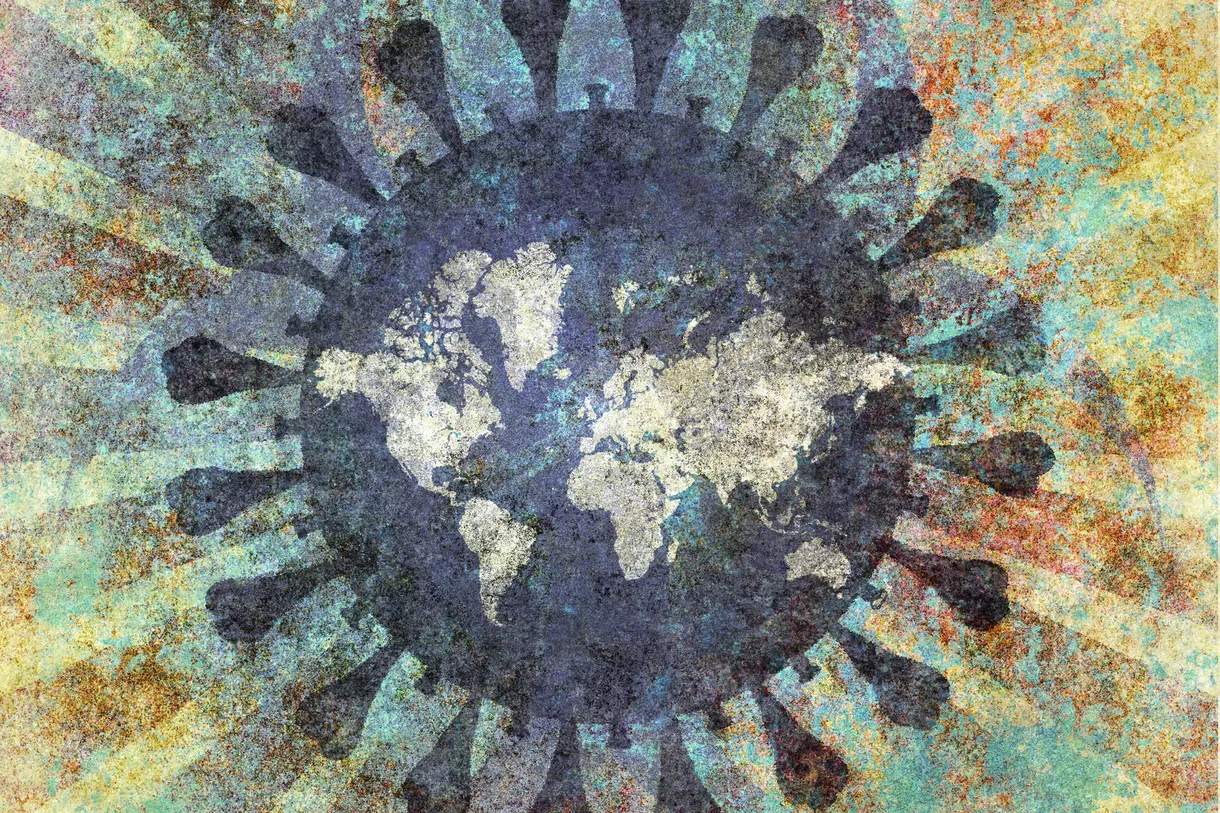 Epidemiology of Infectious Diseases: The Chain of Infection and ...