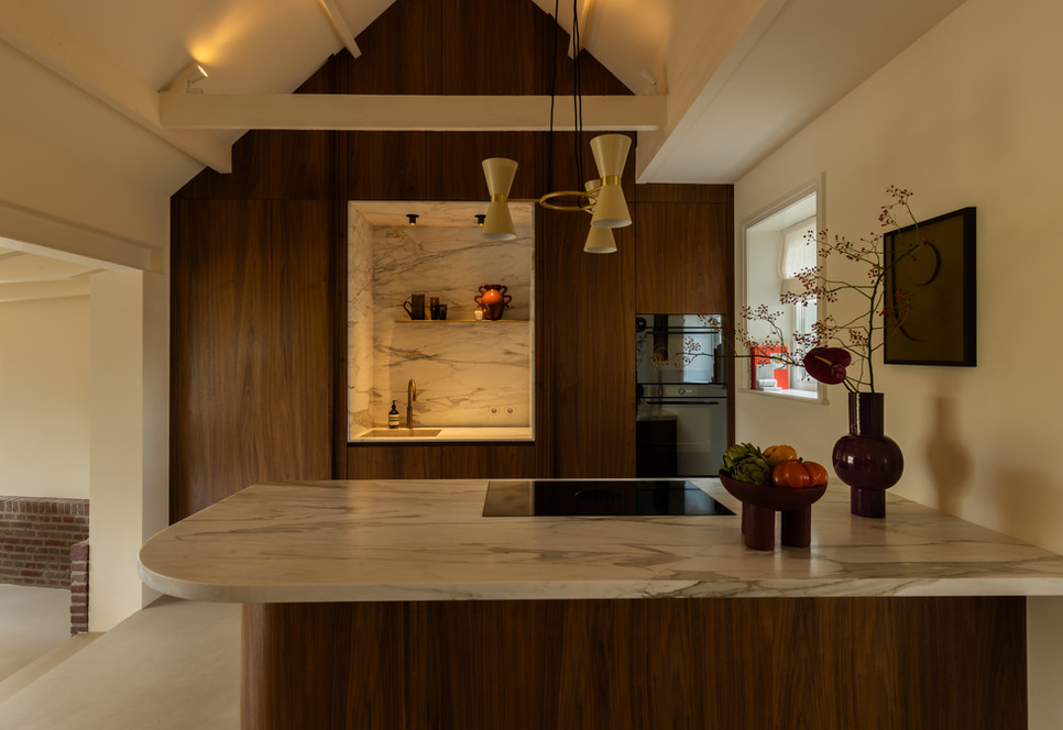 Anna Interior Design | interieurontwerp