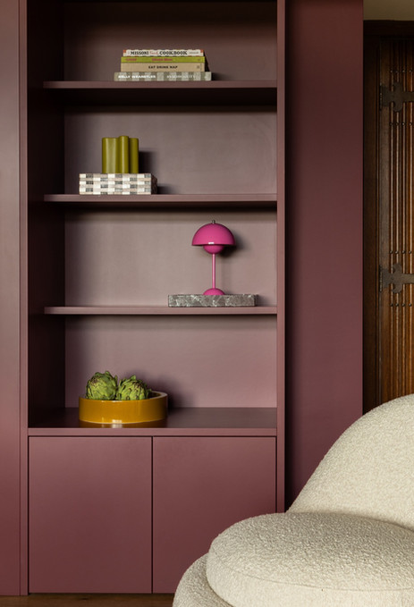 ANNA Interior Design | Interior Design Services
