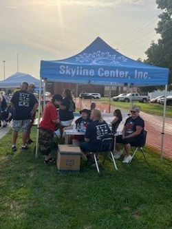 Provides Jobs & Services To Individuals With Disabilities | Skyline ...