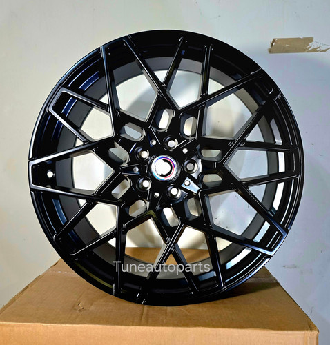 BMW 20" inch Wheels Staggered rims 5x112 for G series G20 G30 m340 330i ...