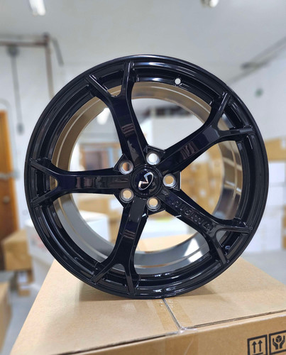 Nismo Wheels 19 inch Forged rims staggered for Infiniti Nissan Q50 Q60 ...