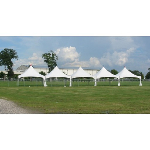20 x 100 Mq Tent | Surdel Party Rental