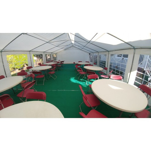 Green Carpet (12'x20') | Surdel Party Rental