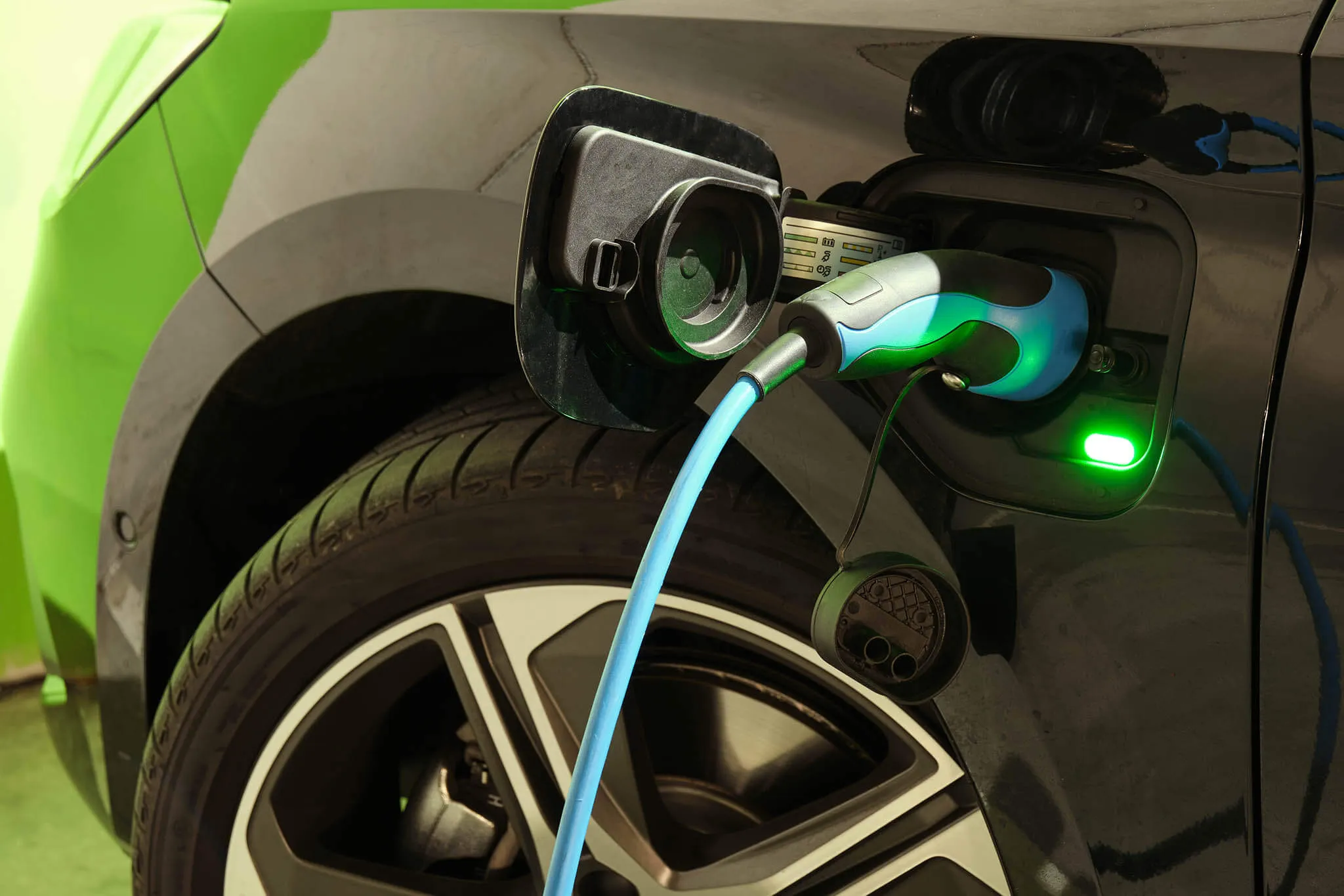 Home | Powerup Ev Solutions