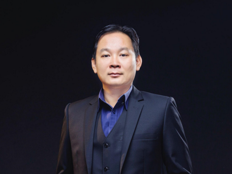 Piseth SIM's VisionaryApproach Catapults RealEstate into a New Era