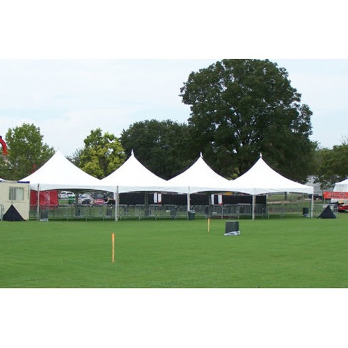 20 x 80 Mq Tent | Surdel Party Rental