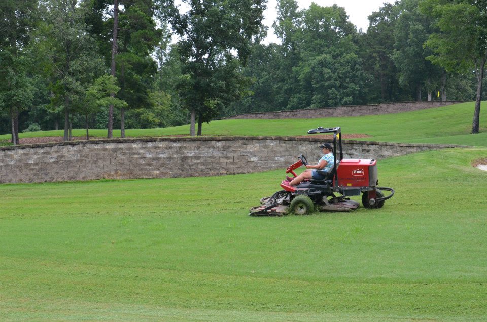 Careers | goodyeargolfclub