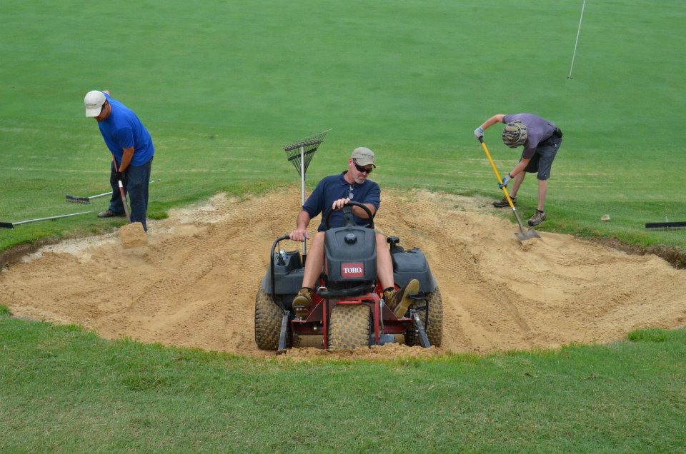 Careers | goodyeargolfclub