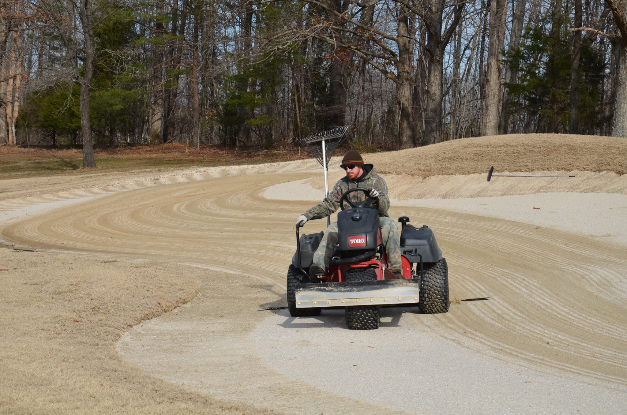 Careers | goodyeargolfclub