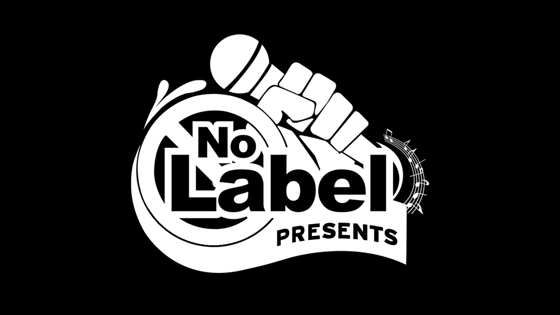 No Label Presents