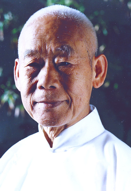 TAI CHI PAI LIN | Tai Chi Pai Lin