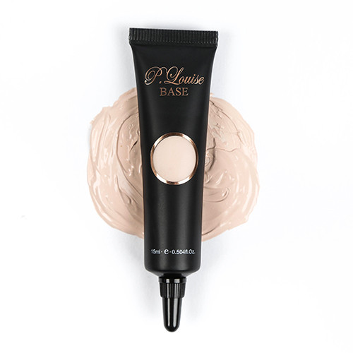 P.Louise Base Shade 0.5 | indelath 2