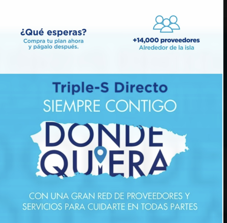 Join "Triple-S Directo" on the Spaces by Wix App