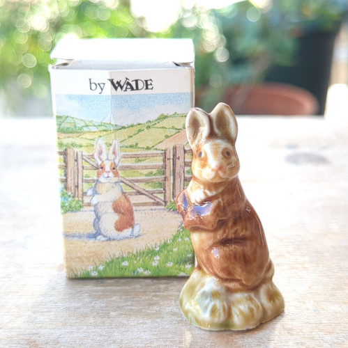 ウサギ Rabbit WADE社 | 西洋骨董リトルオークOnlineShop