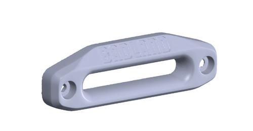BADLANDS HAWSE FAIRLEAD - 3D SCAN | Ascend Fabrications