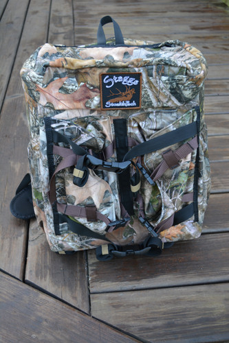 Large StealthPack | Staggs In The Wild