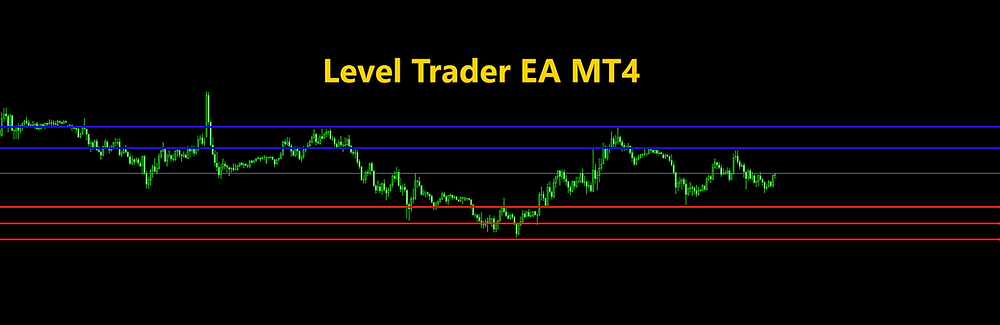 Level Trader EA MT4