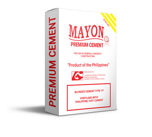 Mayon Type 1P | Build Hub PH