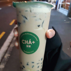 Bubble Tea | Chaplus | Auckland