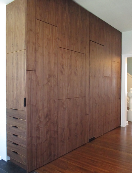 active panels | Wood