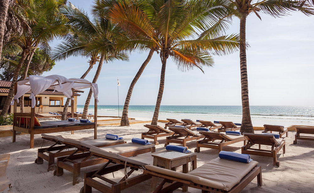 Visit Diani Beach on a Budget | How to Experience Diani without ...