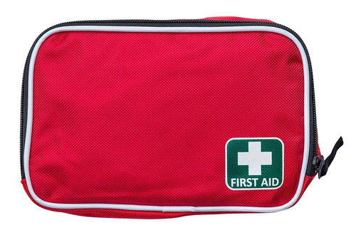KIT3012 Red Softpack Small | Accidental - Perth