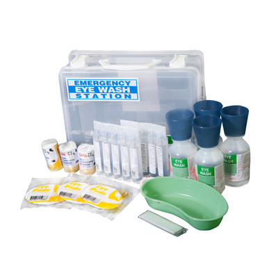 KIT1020M Emergency Eye Station Kit | Accidental - Perth