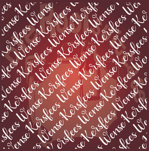 Kersfees Wense Giftwrap | Die Rooi Suitcase