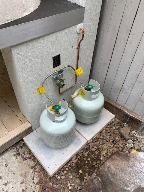 Domestic Gas Fitting | Coastal Gas Services | gas fitter near me | gas ...