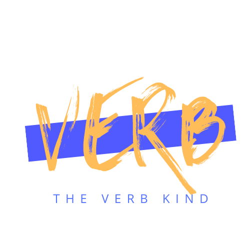 DONATE | The VERB Kind