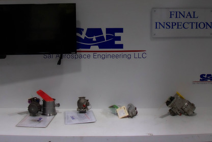 SAE | Sal Aerospace Engineering