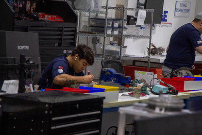 SAE | Sal Aerospace Engineering