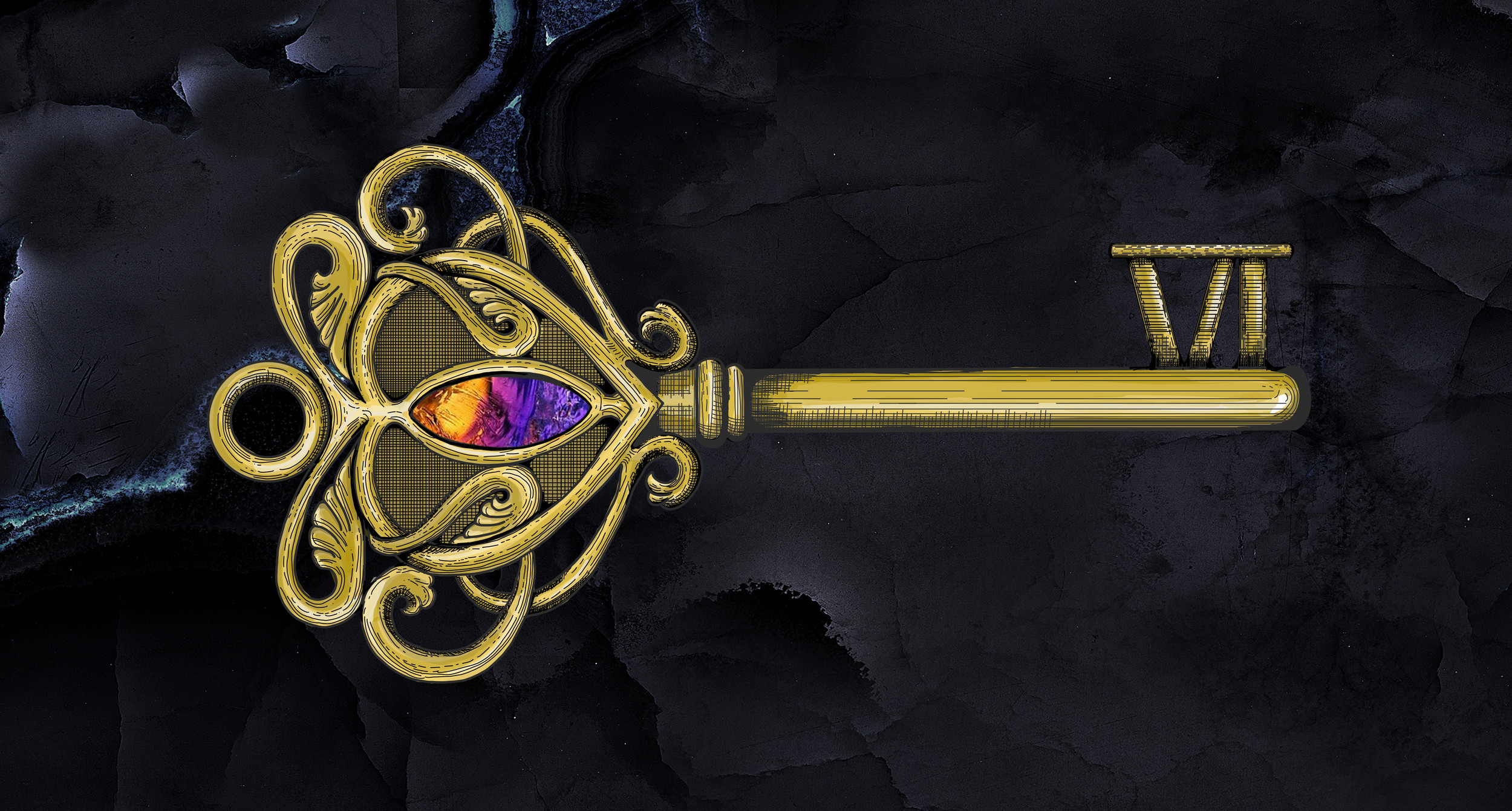 Creative Studio | Key VI Designs