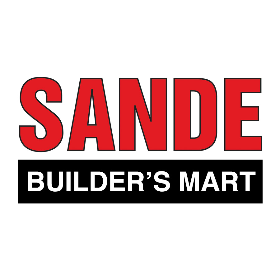 Sande Construction | Builder's Mart