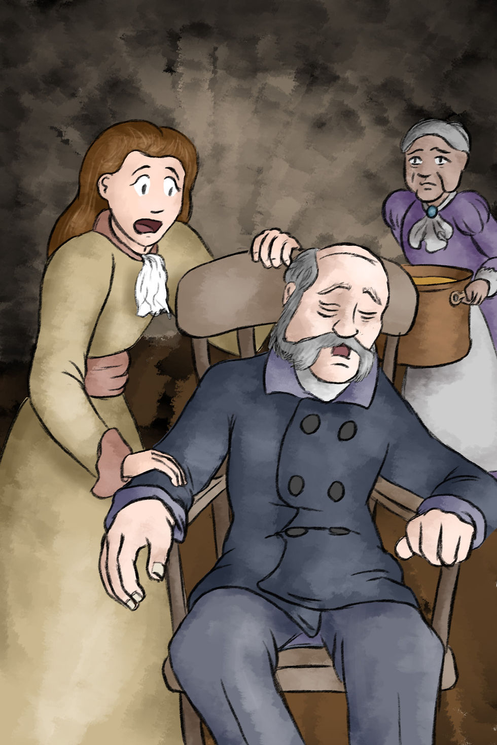 Illustration | mtboboanimation