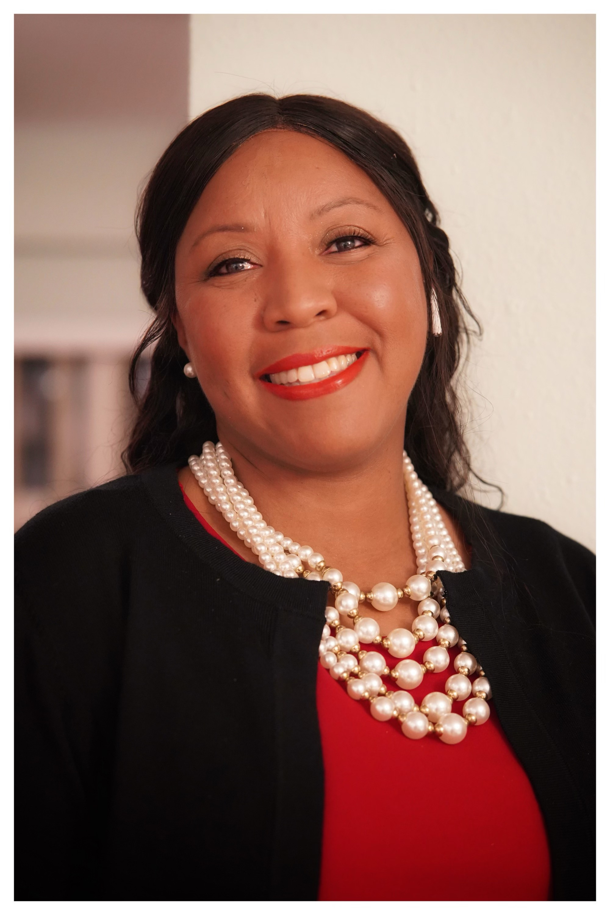 Lisa Robinson | warmnc