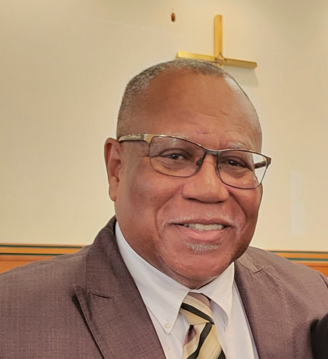 Frank Wilson | warmnc