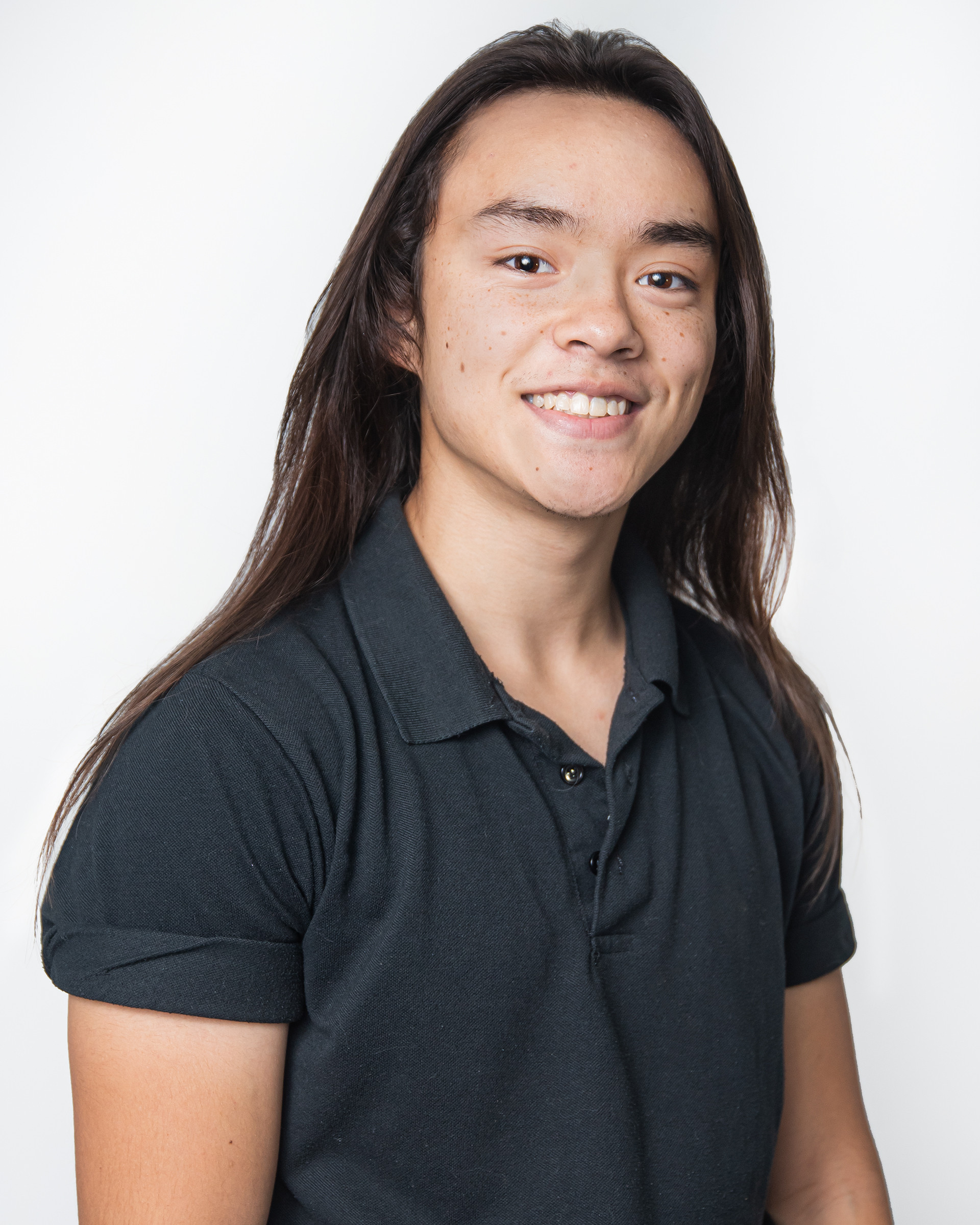 Jake Peterson | warmnc