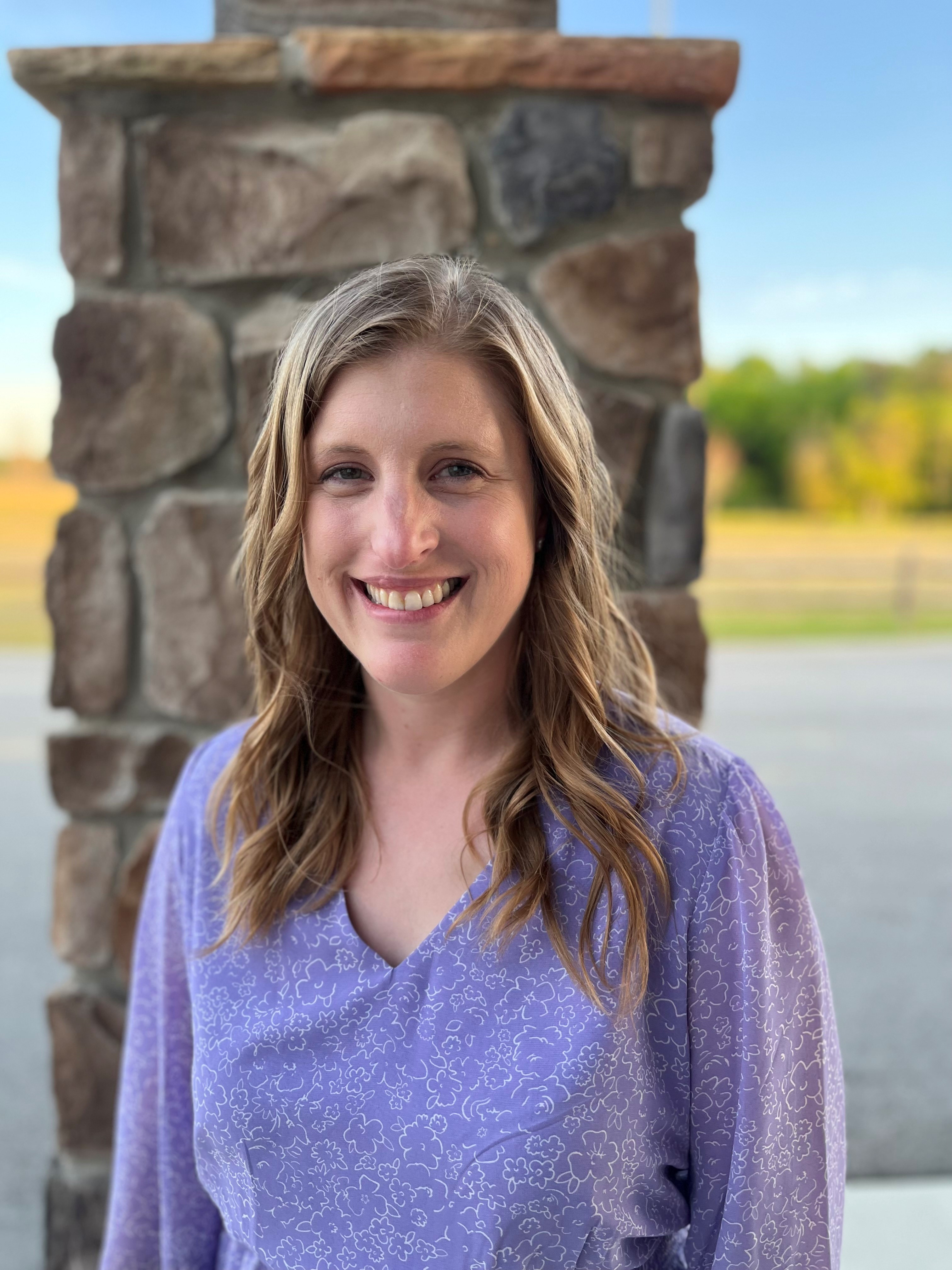 Rachel Frye | warmnc